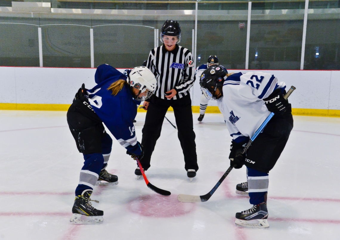 NOW ACCEPTING APPLICATIONS TO JOIN HOCKEY NOVA SCOTIA OFFICIATING ...