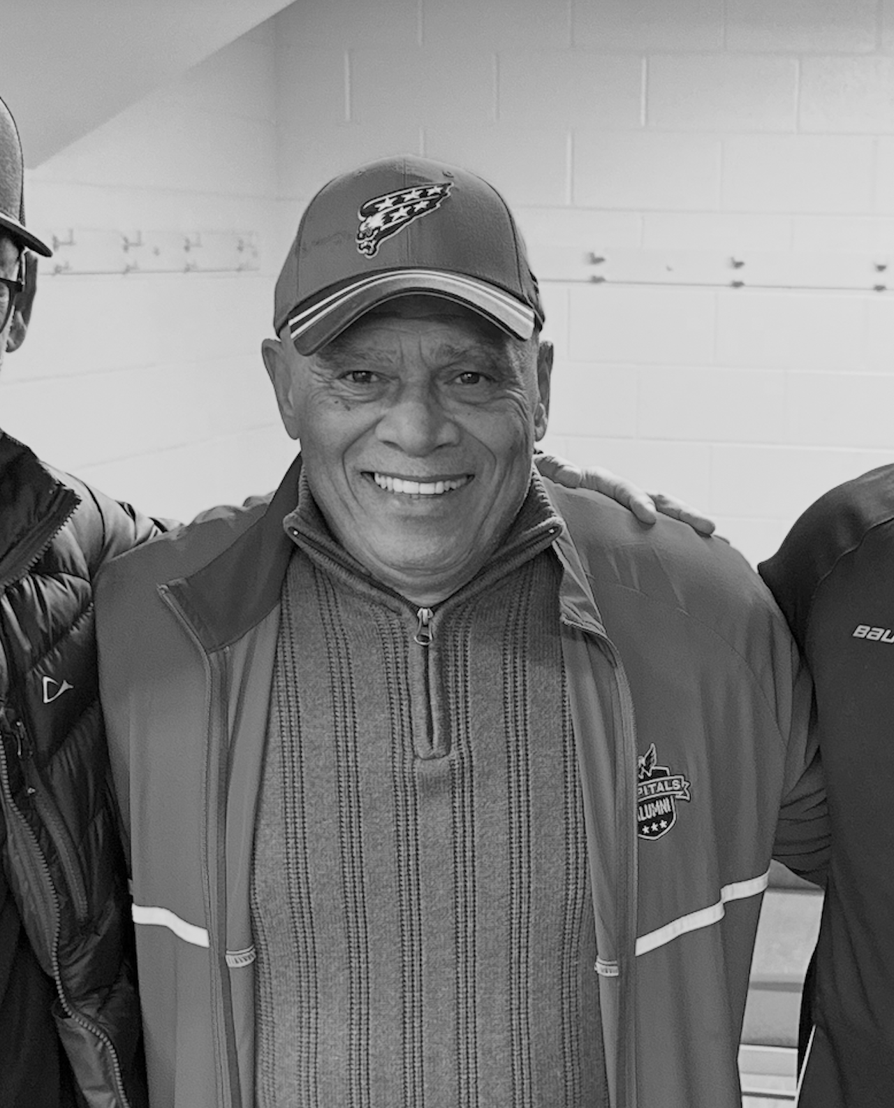 REMEMBERING BILL RILEY | Hockey Nova Scotia