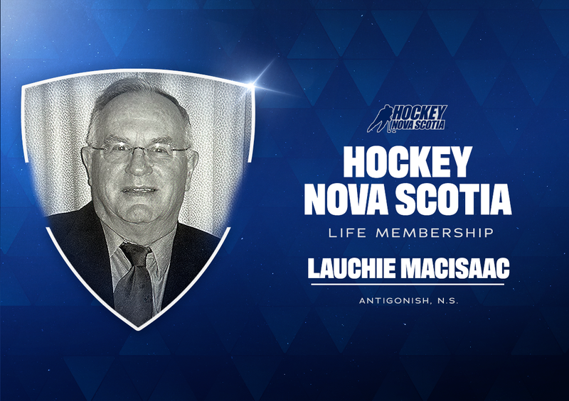 HOCKEY NOVA SCOTIA WELCOMES FOUR NEW LIFE MEMBERS | Hockey Nova Scotia