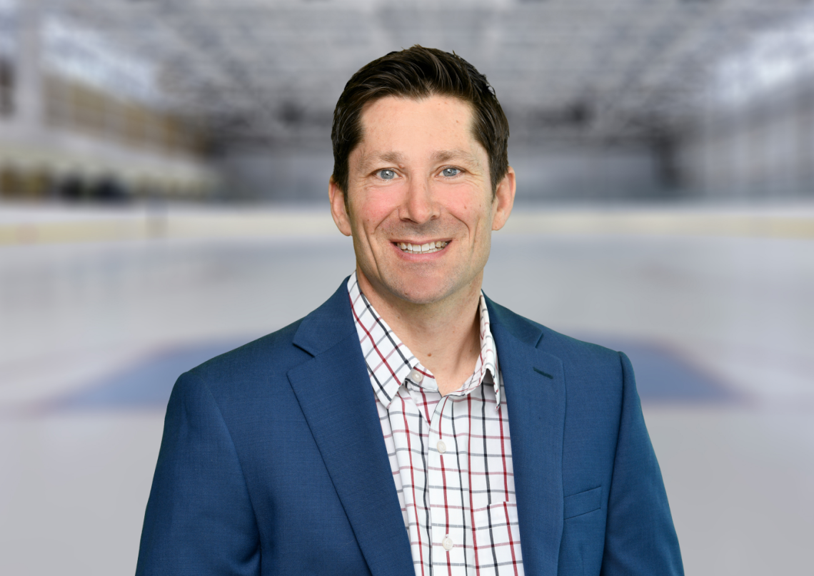 MIKE FIELD APPOINTED NEW EXECUTIVE DIRECTOR OF HOCKEY NOVA SCOTIA ...